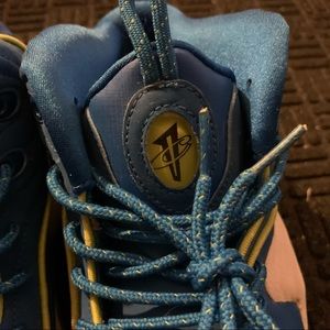 Nike | Shoes | Nike Air Penny 2 Ii Le Sprite | Poshmark